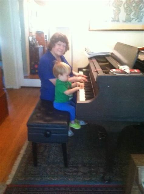 Gallery Ellen Hoffman Music