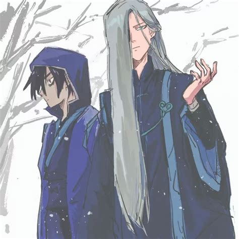 Pin By Вайнес On Scissor Seven Scissors Anime Wallpaper Seventh