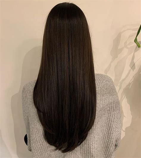 20 Trendiest Espresso Hair Color Styles Youll Totally Love