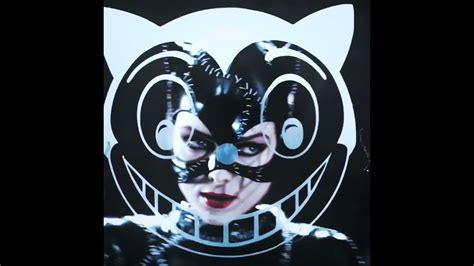 Catwoman Edit Batman Returns 1992 Shorts Michellepfeiffer