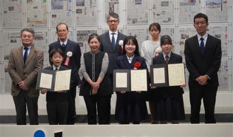 上毛新聞社 社長に関口雅弘専務 内山氏は取締役会長 The Bunka News デジタル