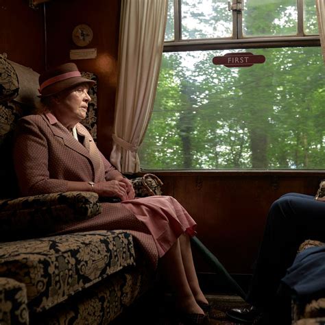 Downton Abbey Star Lesley Nicol Shares Disappointing Update On Third Film