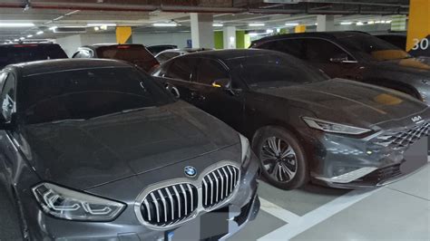 블라인드 자동차 경차 Suv 승용 테크 후기