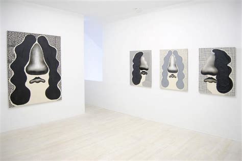 José Lerma Artist Andrea Rosen Gallery