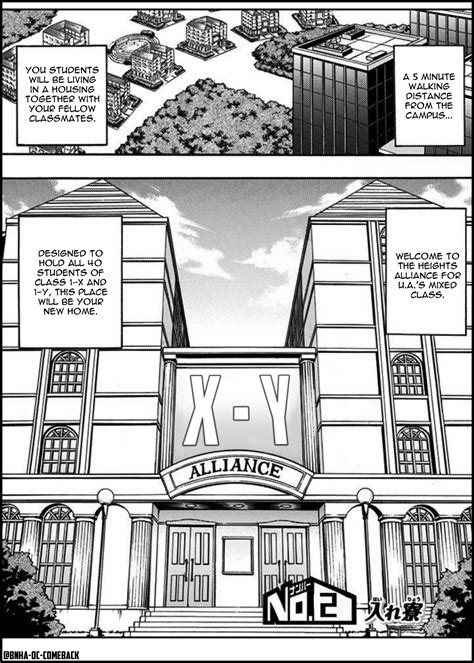 Class Is In Session Class 1 X And 1 Y Are Finally Moving Into Their