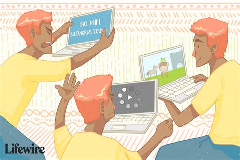 How To Measure Your Wi Fi Signal Strength