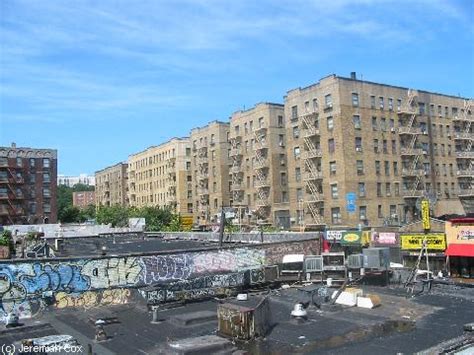 231 Street 1 The SubwayNut