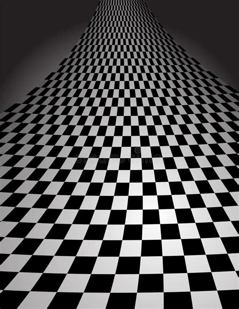 Checker Board Pattern Stock Illustrations 6 285 Checker Board Pattern