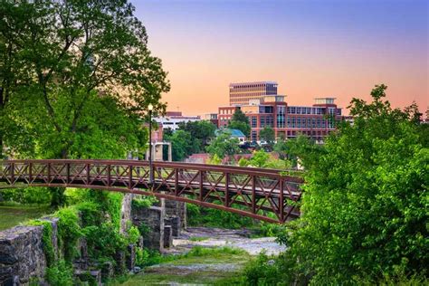 10 Things To Know Before Moving To Columbus GA Updated 2025