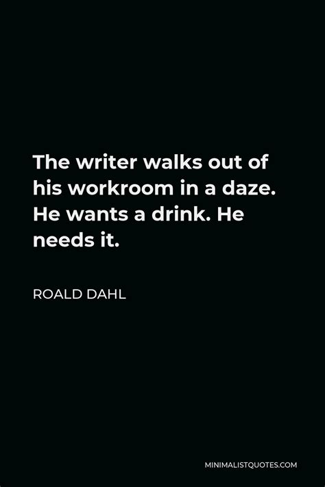 Roald Dahl Quote Those Who Dont Believe In Magic Will Never Find It