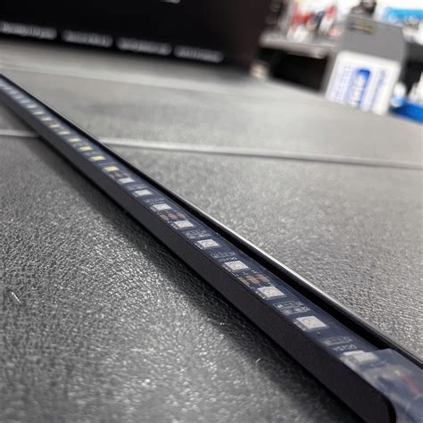 Metal Mounting Bracket Strobe Lux