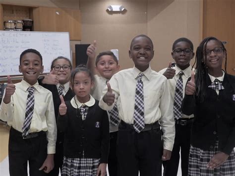 Anti Bullying Psa Video The Academy Charter School Ny School For