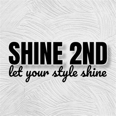 Produk Shine2nd Shopee Indonesia