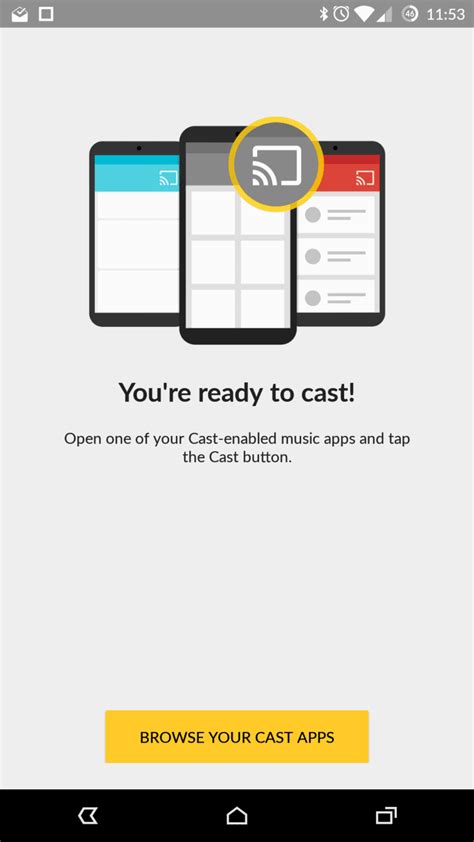 Featured Review Chromecast Audio