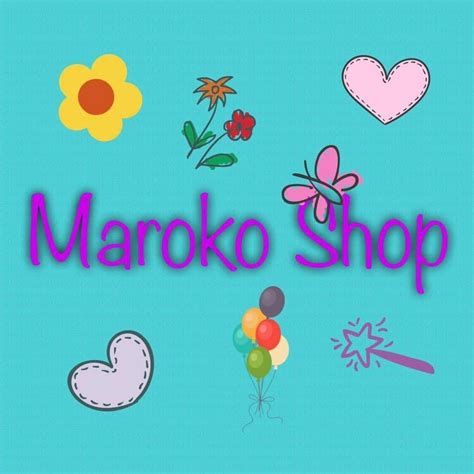 Maruko Shop Maruko Shop Added A New Photo