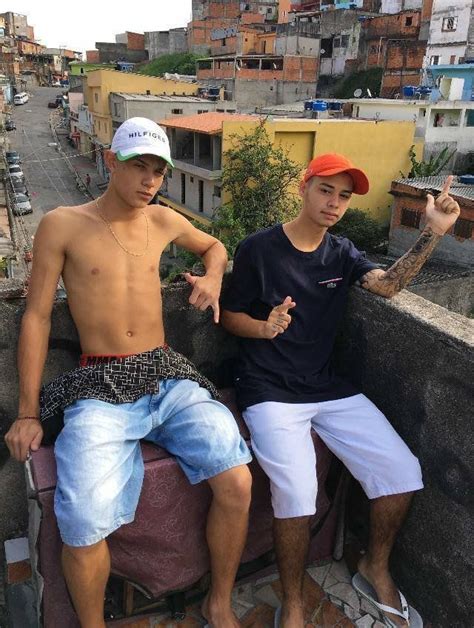 Favelados
