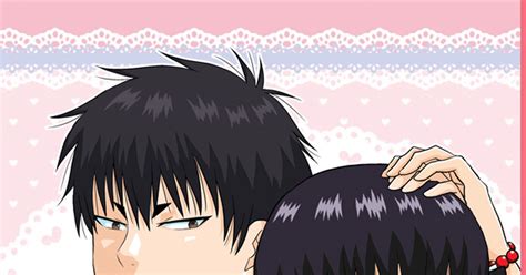 加々白 【鬼徹腐】スパーク加々白本【サンプル】 なのマンガ 鬼白 鬼灯の腐向け Comiccityspark9 Pixiv