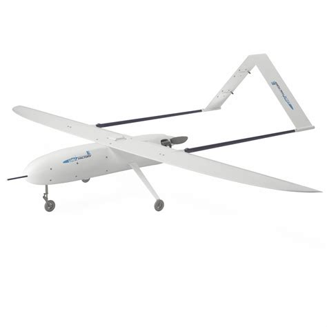 3d Uav Penguin B Turbosquid 1984608