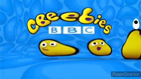 Cbeebies Speed Effects Youtube