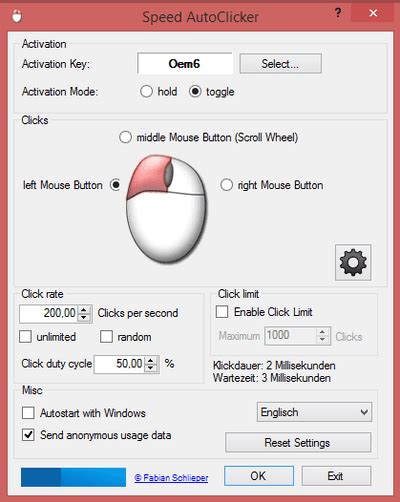 Autoclicker Pc How To Get A Auto Clicker For Computer