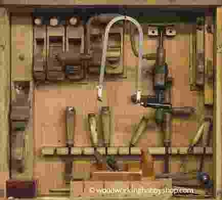 Bandsaw Vs Scroll Saw 20 Point Checklist
