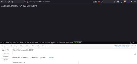 2024 Basectf Wp Liebert77の博客