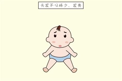 寶寶出現這些症狀，就說明已經缺鋅發出警報了，寶媽要及時補充 每日頭條