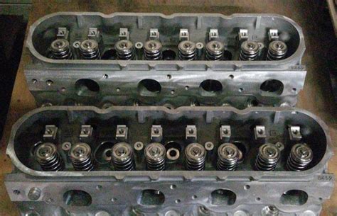 Fs For Sale Ls7 Heads Cam Intake Complete 12 000 Corvetteforum Chevrolet Corvette Forum