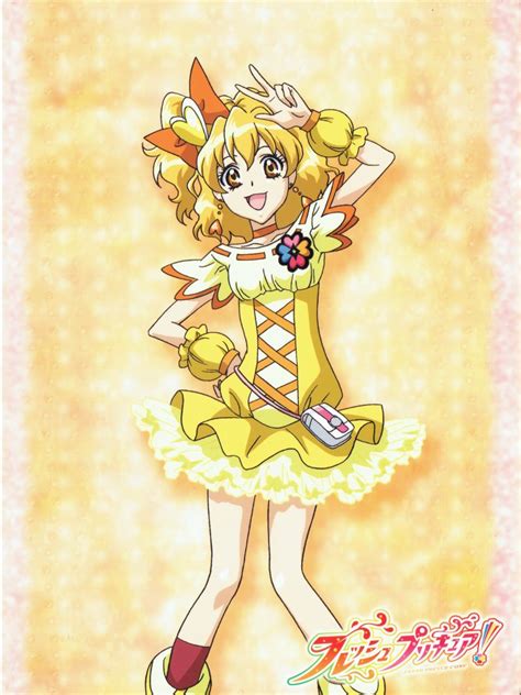 倉希あさし On Twitter Rt Ojamajo3 今日のプリキュア 今更で申し訳ありません！🙇‍♂️ 12月1日は山吹祈里