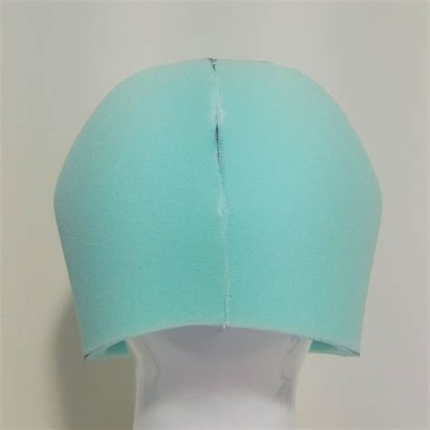 Fox Fursuit Head Base Pattern And Tutorial Etsy