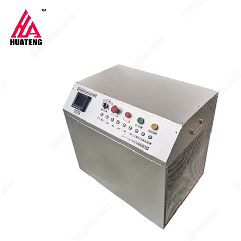 Hot Sale Customized Variable Resistive 200kw Load Bank