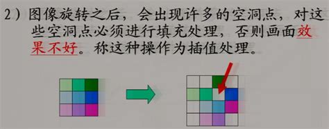 图像运算 空域变换列举三种图像空域变换中平滑处理的方法并简述其异同 Csdn博客