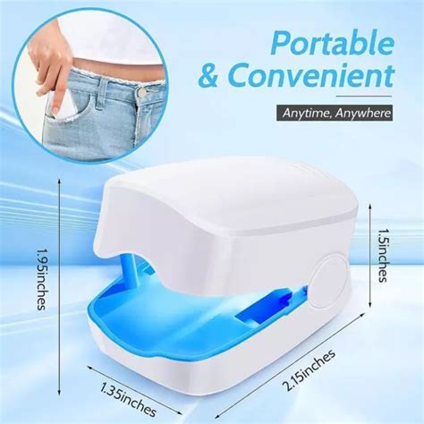 Laser Nail Fungus Fungal Nail Therapy Laser Device Fungus Lazer For