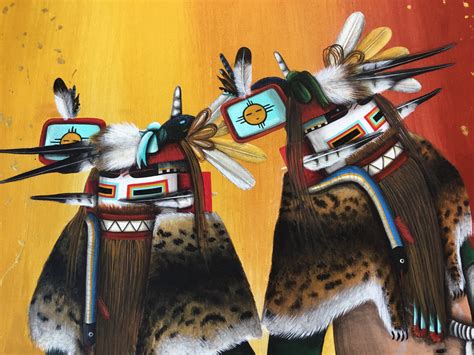 Hilili Leaders By Elroy Natachu Jr Raven Makes Gallery