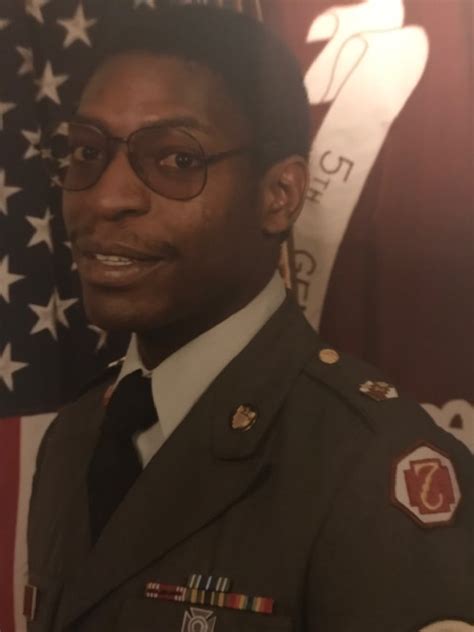 Veterans Day Spotlight Colonel Ronald M Gay And Staff Sergeant Melvin