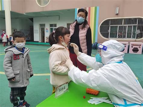 合肥市大西門幼兒園教育集團總園督導指導「疫」起防疫 每日頭條