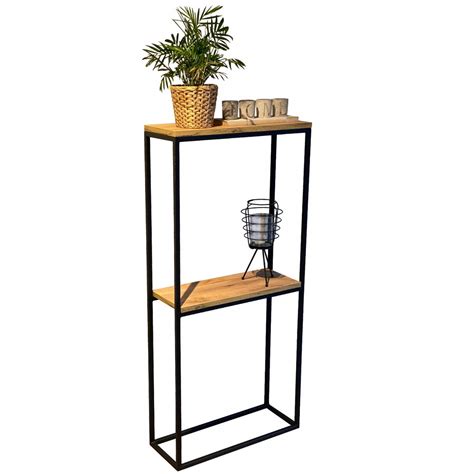 Konsolka Toaletka INDUSTRIALNA LOFT X X STALWELD Sklep EMPIK