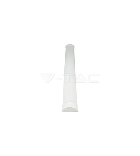 LED 40W 4800lm 4000K 220 240V IP20 120 1200mm Online Shop Schrack