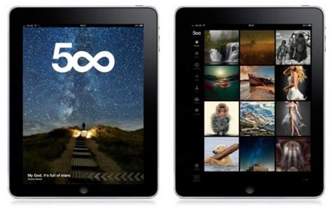 500px S IOS App Pulled By Apple Over Nude Photo Search Is Flickr Next Cult Of Mac