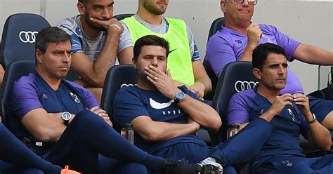 Alan Shearer Claims Mauricio Pochettino Has A Huge Problem At Tottenham