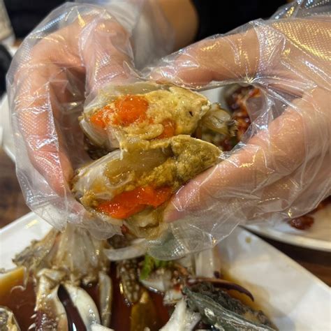 송파나루역 맛집 서울 간장게장 맛집 쯔양도 방문한 본가진미간장게장 네이버 블로그