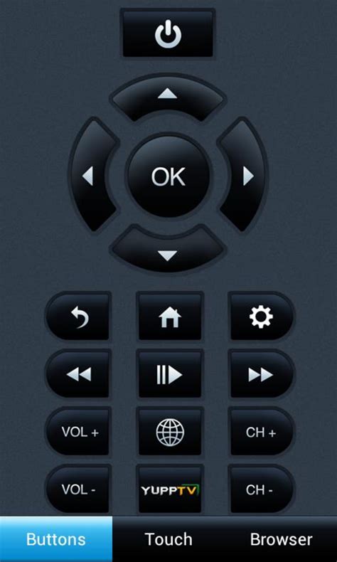 Yupptv Dongle Remote Apk For Android Download