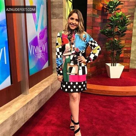 CAROLINA FUENTES Feet AZNudeFeet CAROLINA FUENTES Feet AZNudeFeet