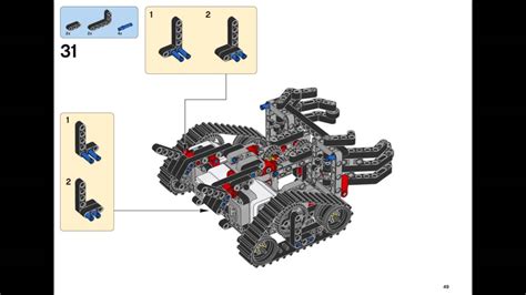 Ev Robot Building Instructions Pdf