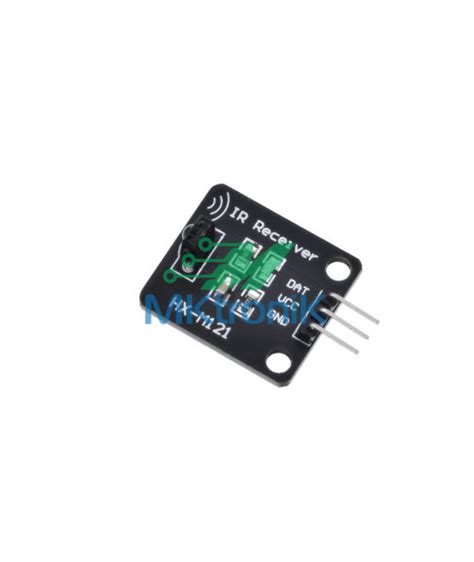 F2 Sensor Fototransistor Receptor Infrarrojo Hx M121 Ir