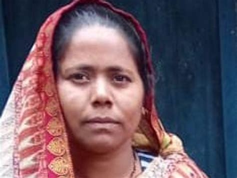 The Woman Who Fell From The Bike Was Undergoing Treatment For 10 Days
