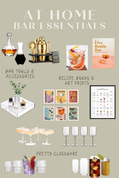 Bar Cart Styling Best Bar Cabinets And Bar Carts In Canada Fleurish
