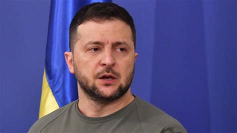 Зеленски Украйна не се страхува от срещи Новини бг