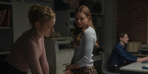 Julia Garners Highly Disturbing 93 Rt Drama Has A New Streaming Home