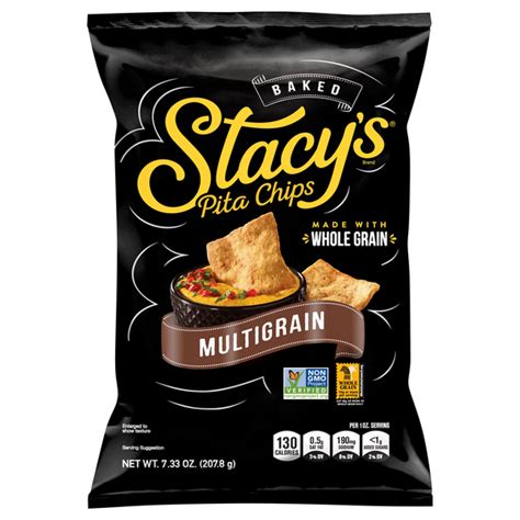 Save On Stacys Baked Multigrain Pita Chips Order Online Delivery Giant